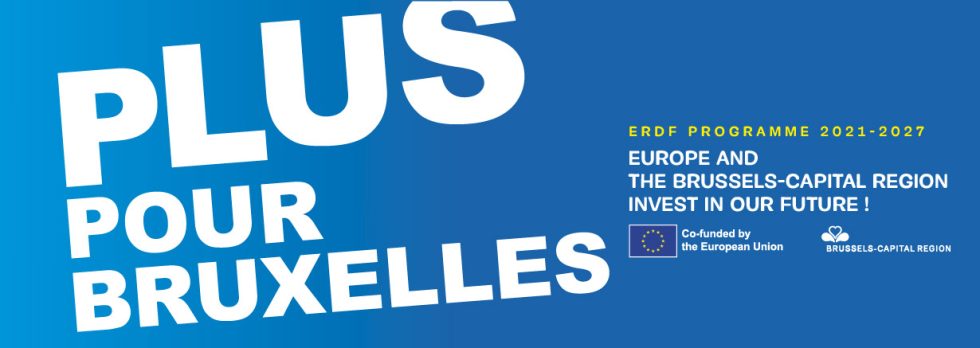 Lancement du Programme FEDER 2021-2027 - Feder BXL